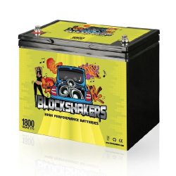 Best Batteries For Car Audio In 2020 | On Track Audio